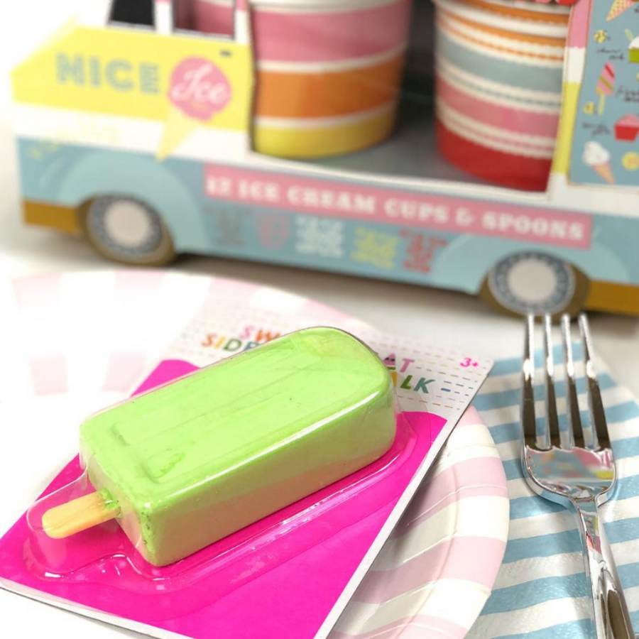 Ice Cream Party in a Box | Kids Theme Party Box | Baby Shower ...