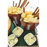 Football Treat & Popcorn Boxes great for superbowl and sports parties ...