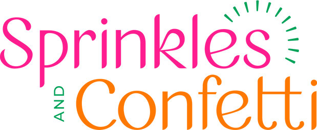 Ice Cream Party in a Box | Kids Theme Party Box | Baby Shower ...