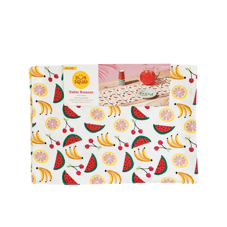 Tutti Fruitti Party in a Box | Party Supplies | Birthday | Summer Party ...