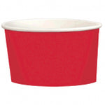 Red Snack Cups| Party Supplies | Birthdays | Graduations | Celebrate ...